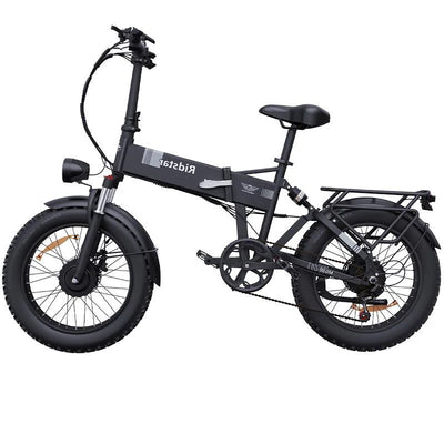 Ridstar Electric Bikes - No. 1 Official E Bike Shop
