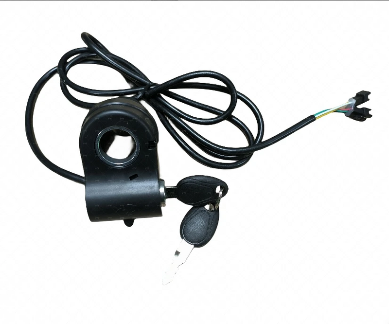 Ridstar Ebike Accessories